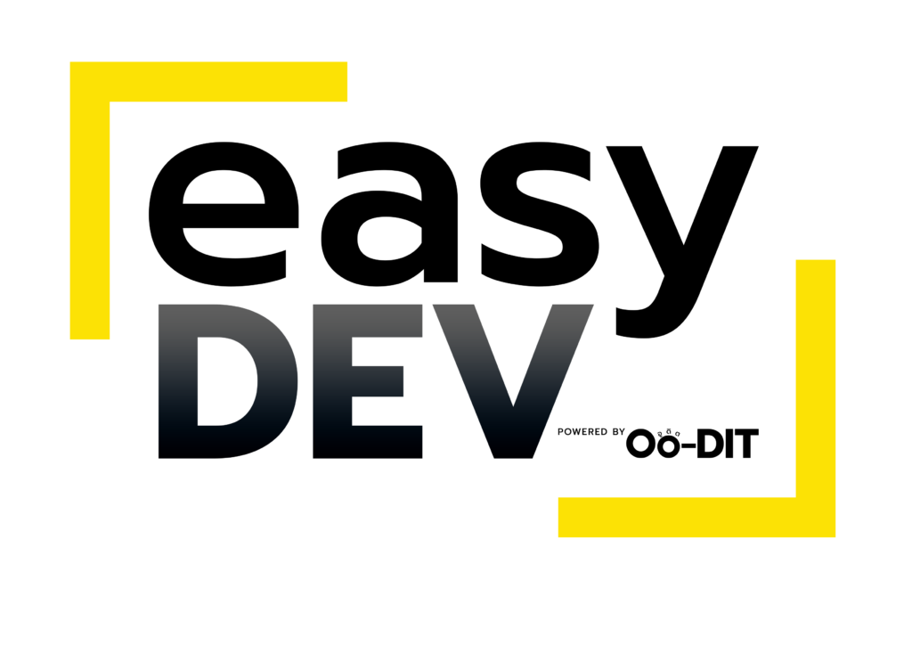 พัฒนาซอฟท์แวร์ธุรกิจ – อูดิต ดีเวลลอปเม้นท์